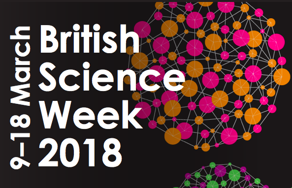 British Science Week: Prioritising Public Engagement | Sciad