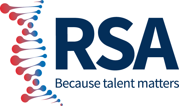 The RSA Group reveals new global brand | Sciad