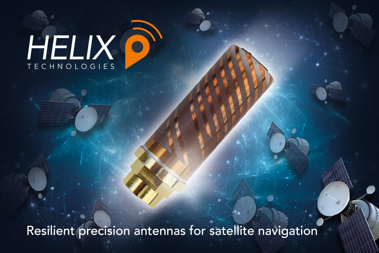 Harwell-based Helix Technologies completes funding round led by Midven ...