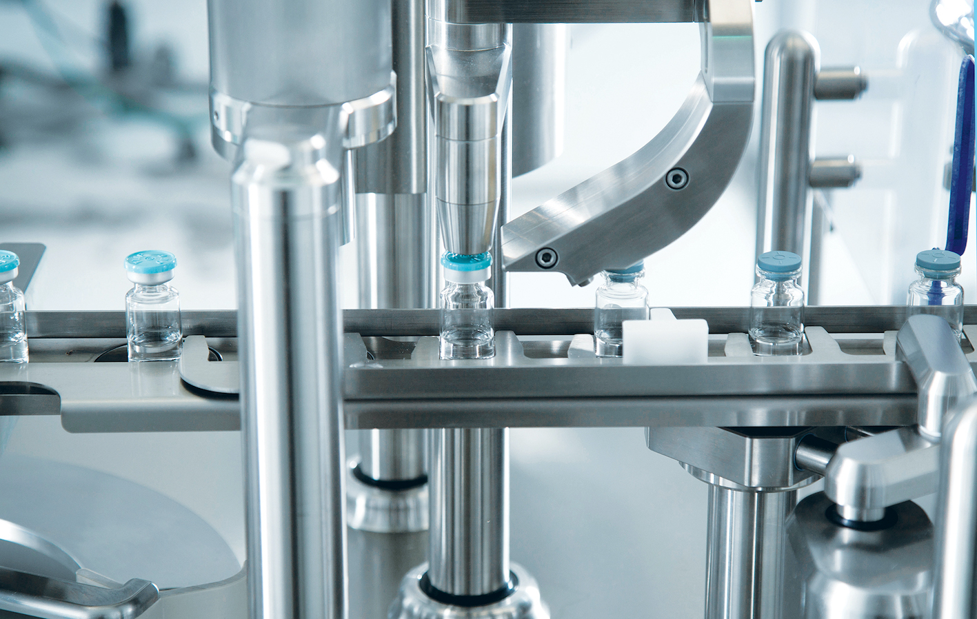 Cellefill™, a new integrated solution to fast-track cell, gene and ...