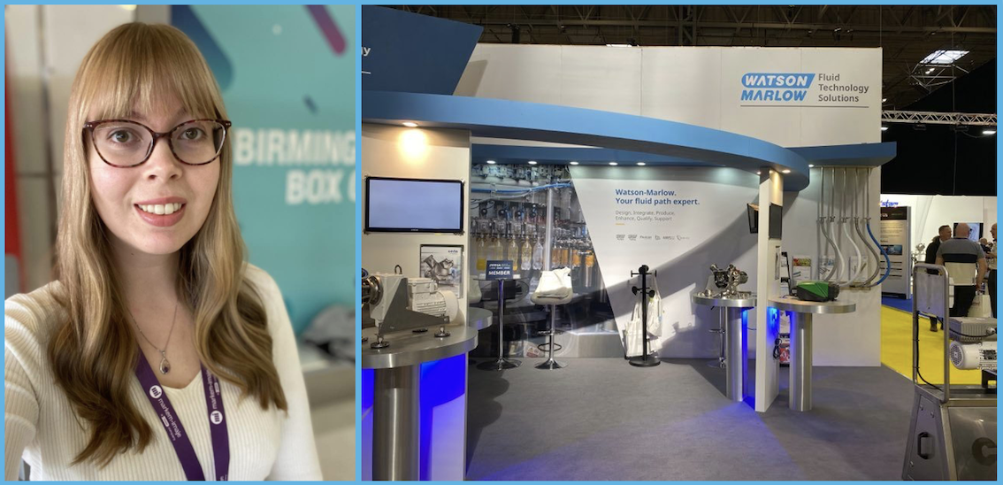 Sciad attends PPMA Total Show | Sciad