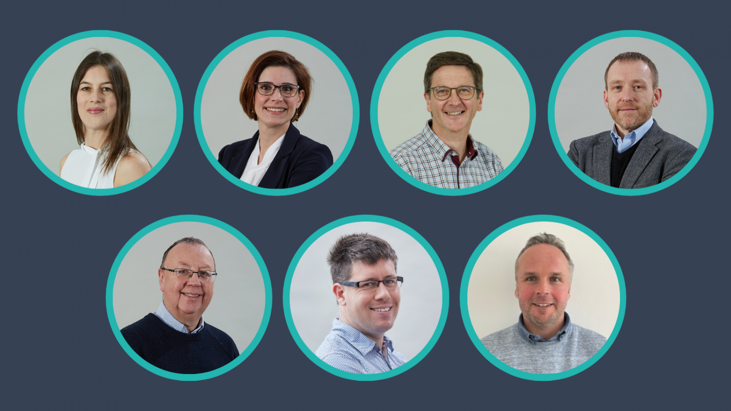 Domainex expands Executive and Management Teams to support ongoing ...