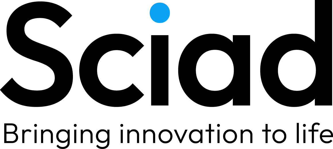 Science Communications Brand Refresh | Sciad Visual Identity | Sciad