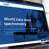 Science Website Design | Website Design & Development | Sciad