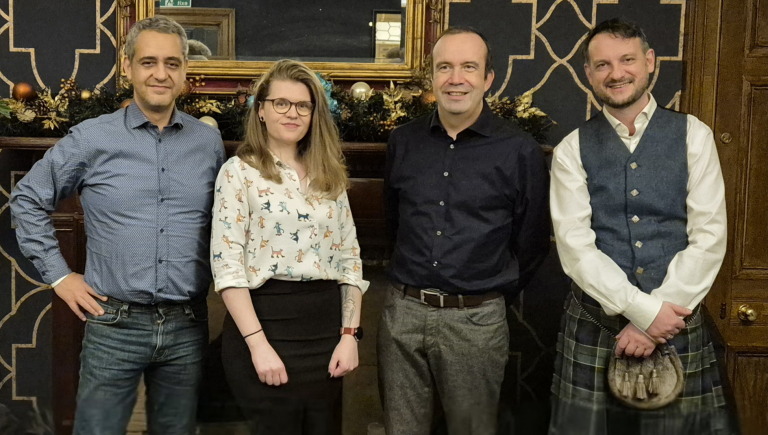 Chromatin Bioscience’s synthetic promoter supports EsoBiotec’s ESO-T01 ...